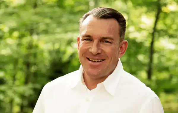 Sean Murphy | Kropsterapi